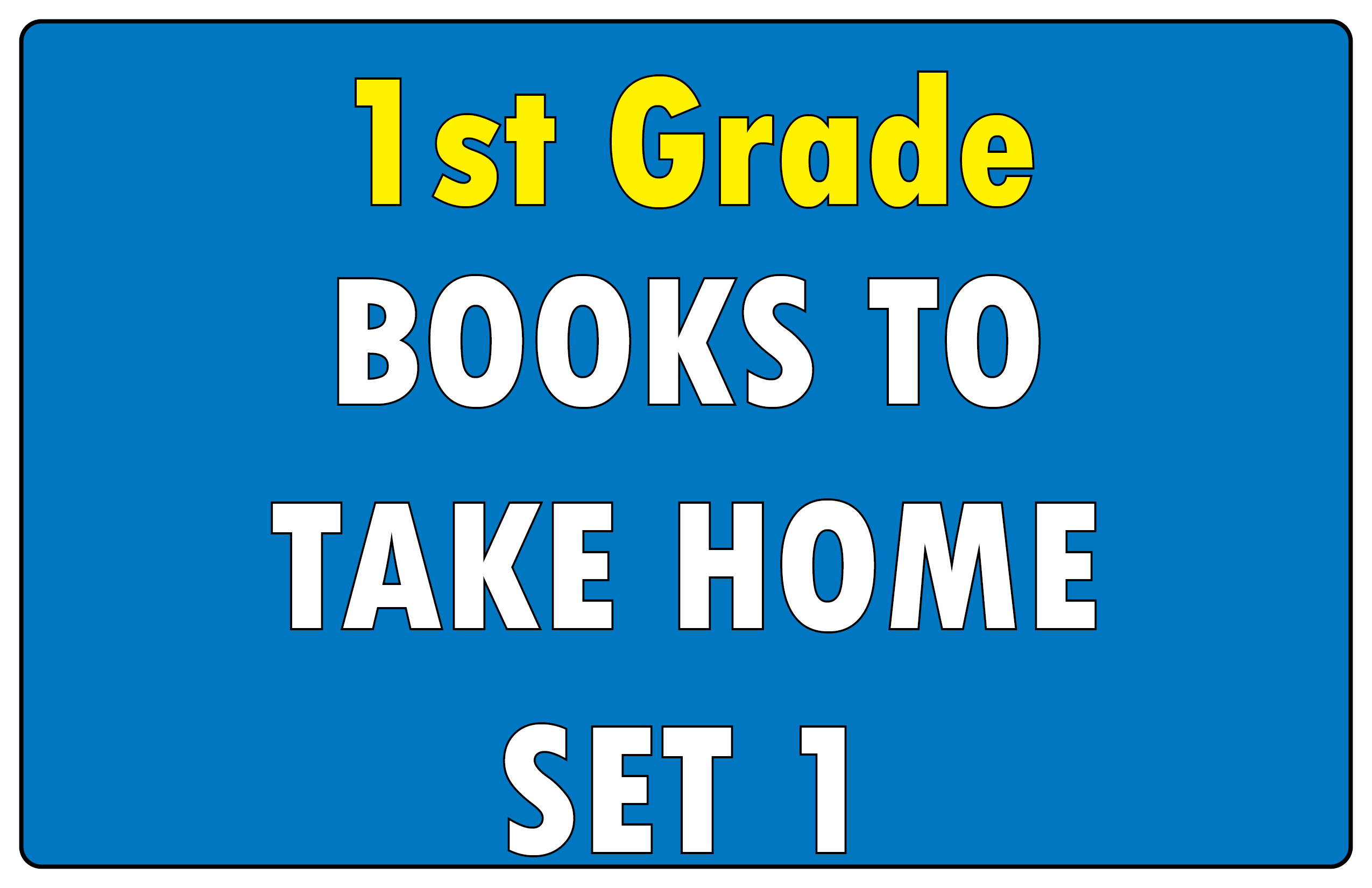 Take Home Books 1st Grade Set 1 Free Books For Read Across America Day take-home-books-1st-grade-set-1-free-books-for-read-across-america-day